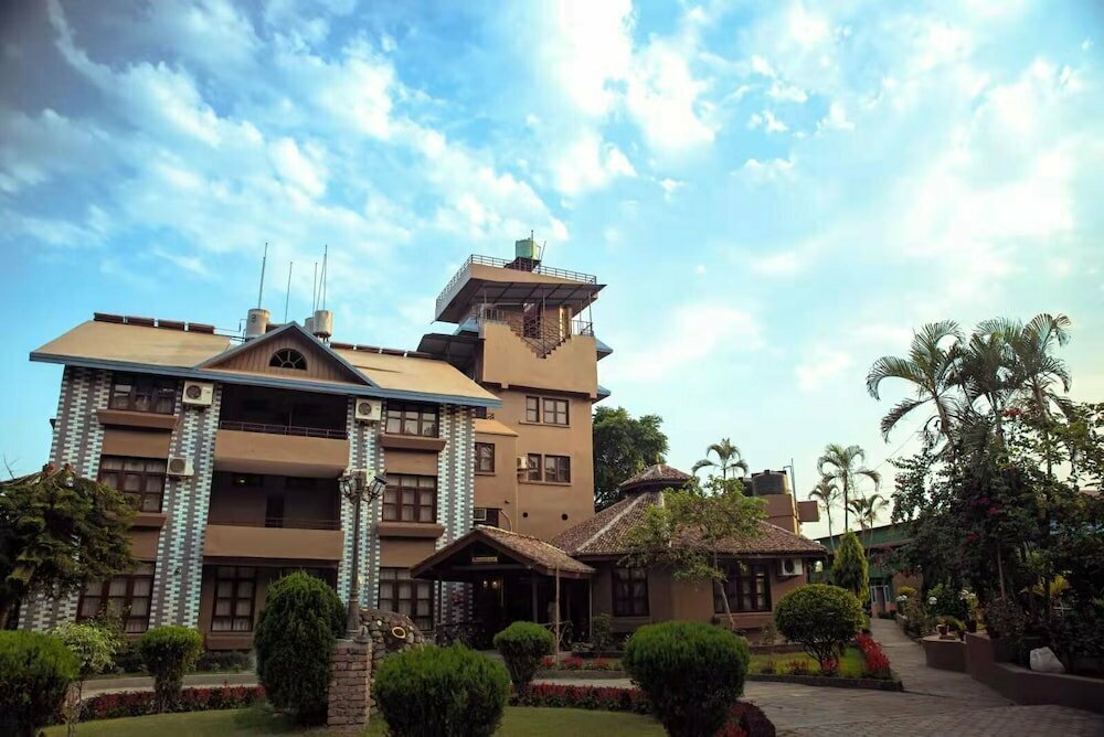 Otel Safari Adventure Lodge, , foto