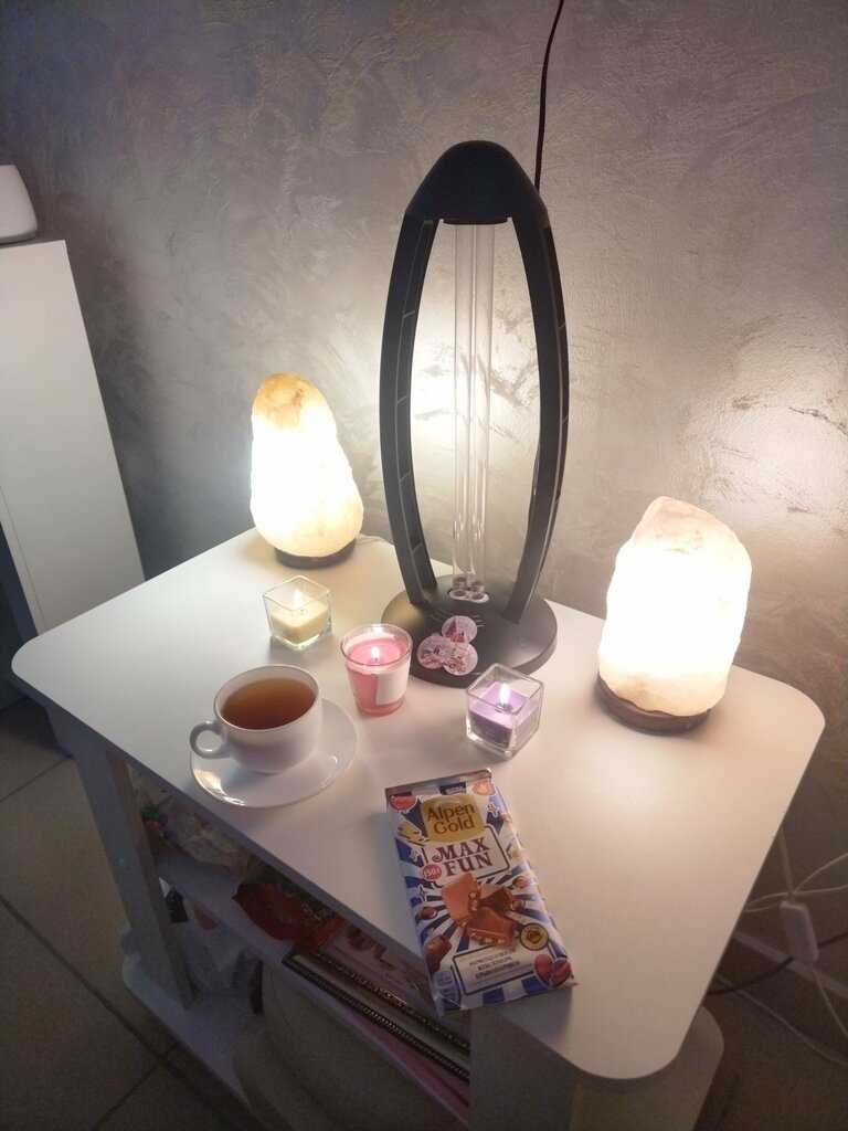 Ağda Depiwax, Svobodniy, foto