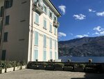 Larius Balcony On The Lake (Lombardy, Provincia di Como, Via Regina Vecchia), otel  Lombardiya'dan