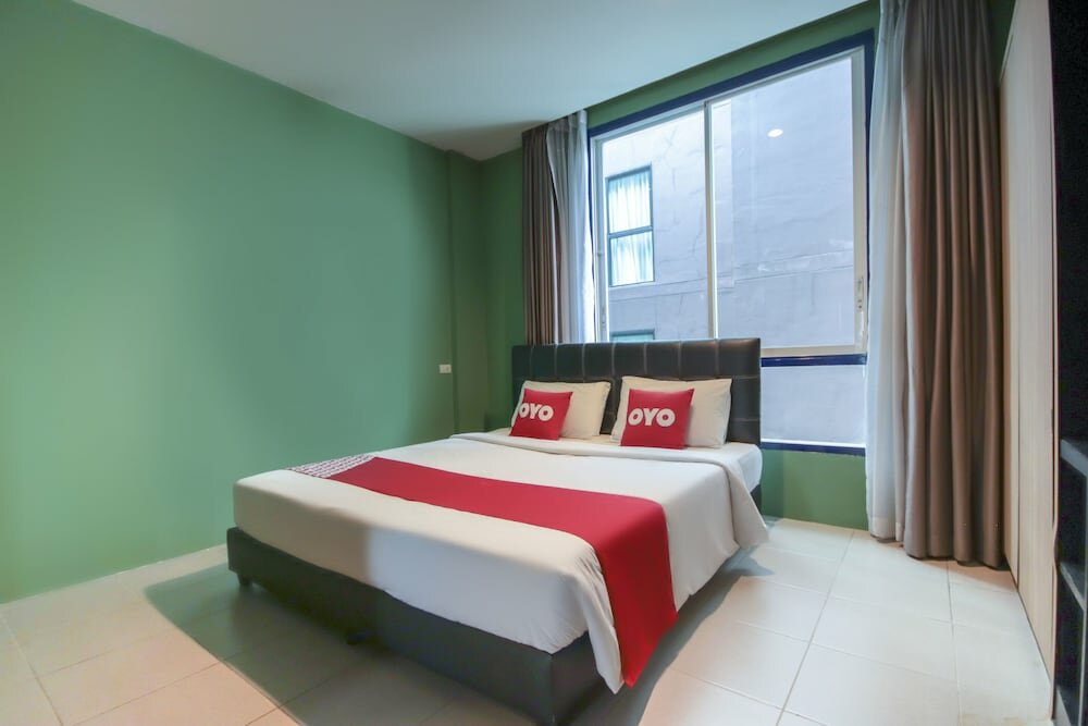 Otel Chalong Home Place, Phuket Eyaleti, foto