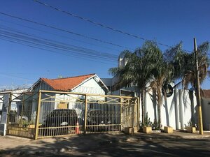 Hostel Zampollo (Goias, Goiana, Rua 79), otel  Goiania'dan
