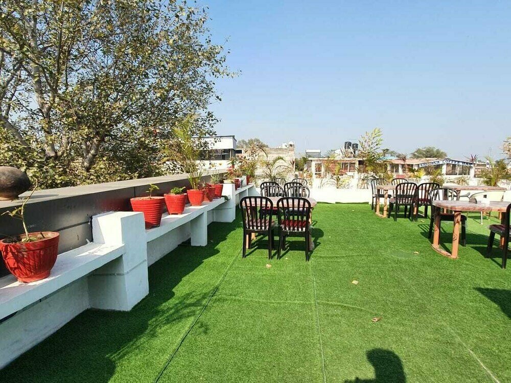 Otel Lake View Hotel Khajuraho, , foto