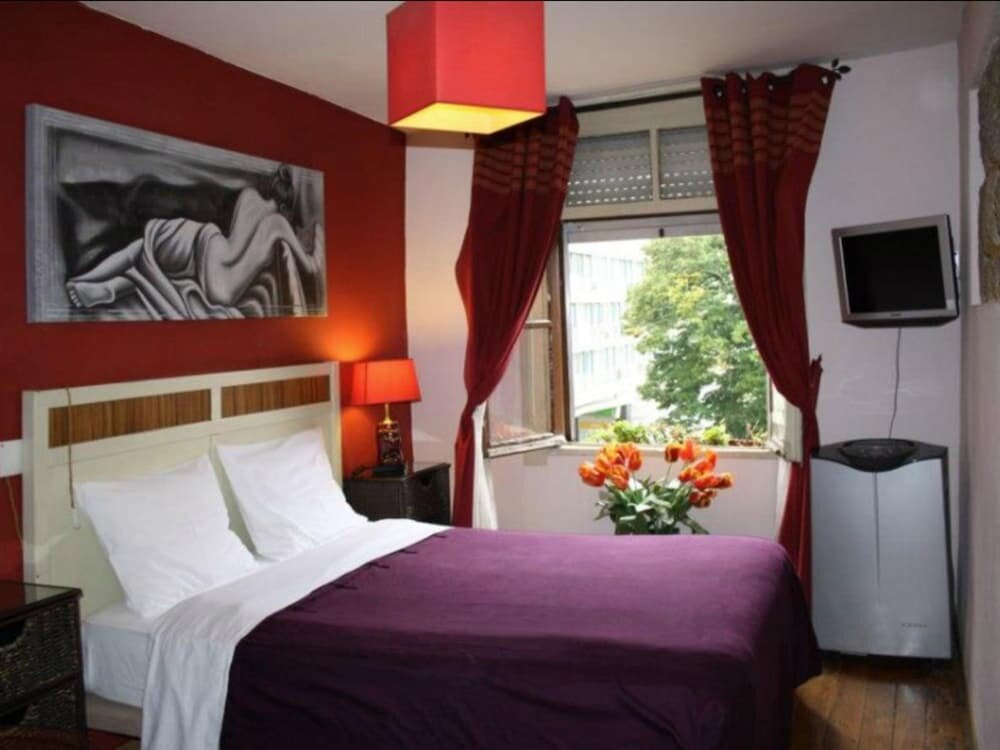 Otel Residencia Pedra Antiga, Porto, foto
