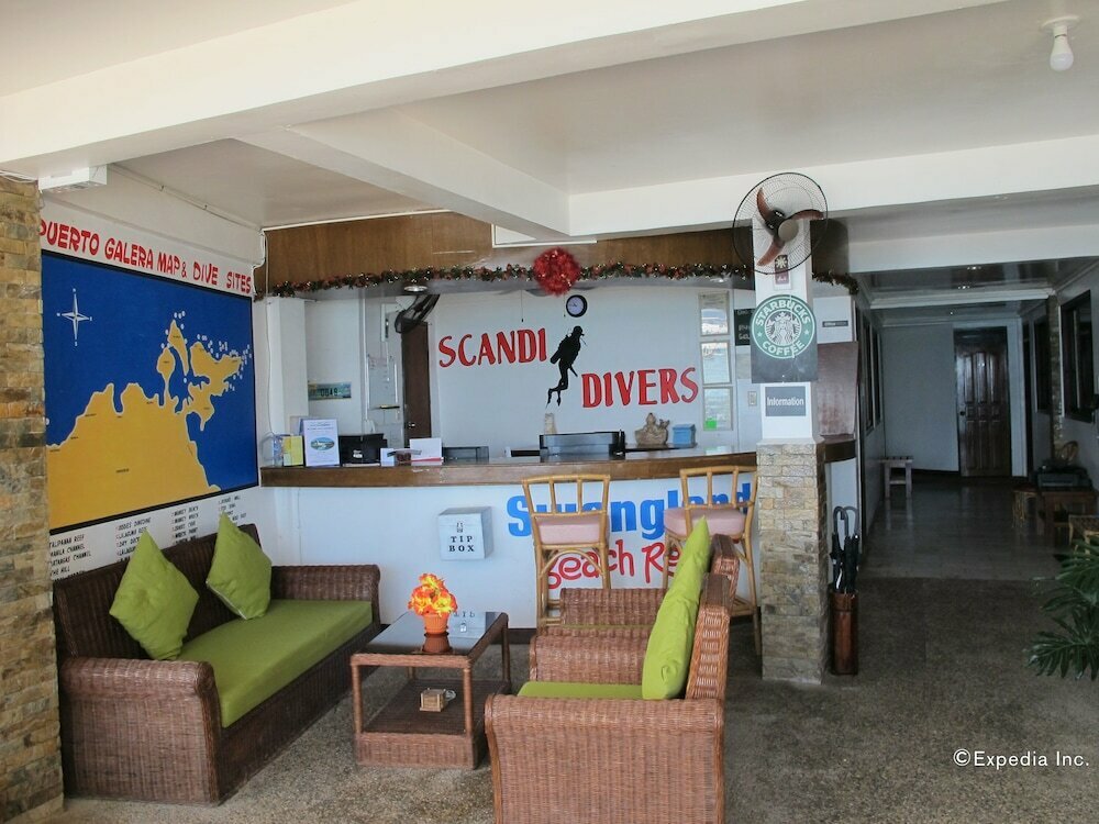 Otel Scandi Divers, , foto