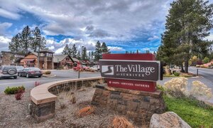 Big Leaf Lane 6 (Oregon, Deschutes County, Sunriver), otel  Oregon Eyaleti'nden