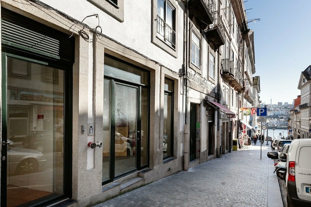 Otel Sjoao1 · Beaming Loft Apartment in the Heart of Porto, Porto, foto