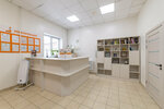 Step by Step (Esenina Street No:116/1с3), tıp merkezleri ve klinikler  Riazan'dan