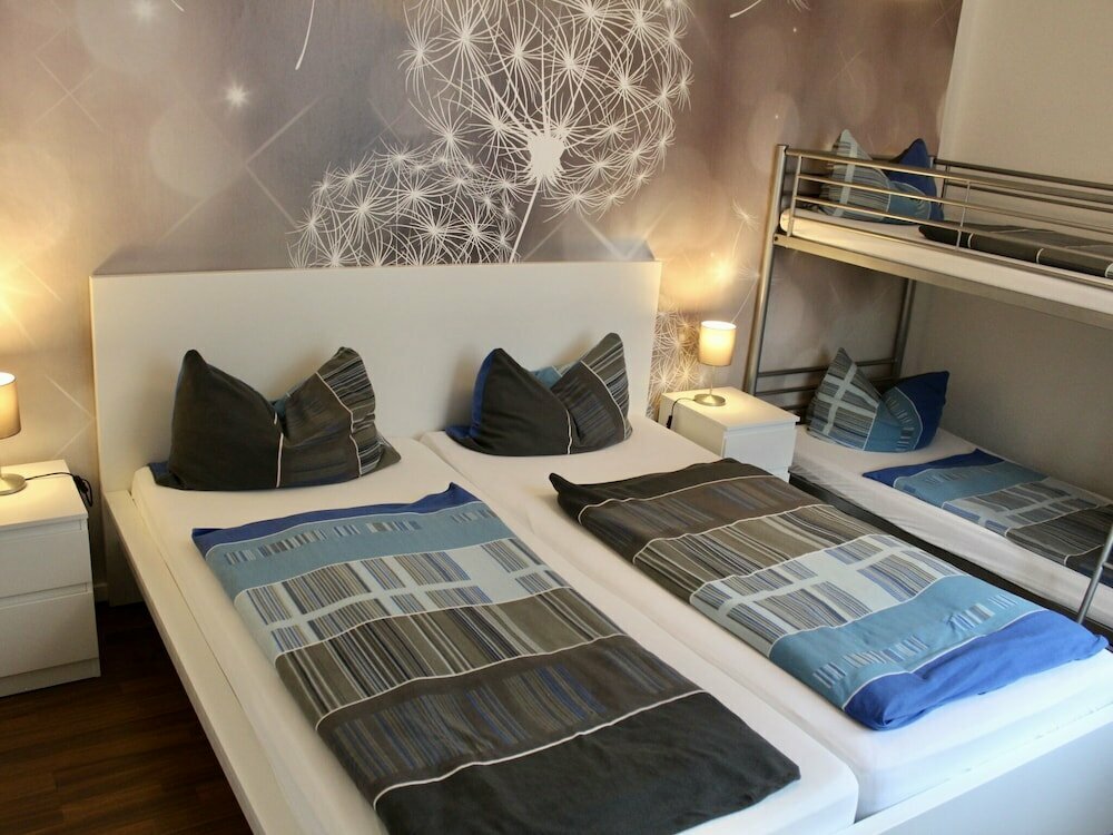 Otel Classic Holiday Home in Harz near Braunlage Ski Area, Saksonya‑Anhalt, foto