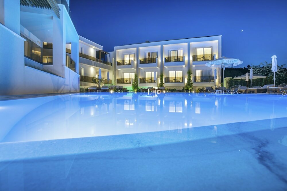 Otel Mirablue Luxury Residences, Dünya, foto