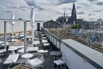 Urban Loft Cologne (Eigelstein No:41, Köln), otel  Köln'den