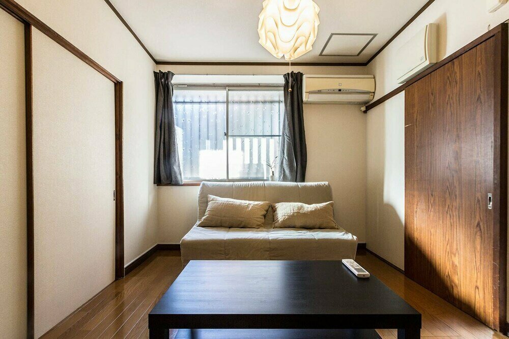 Otel Ikebukuro Yamashita Apartment Gr2, Tokyo, foto