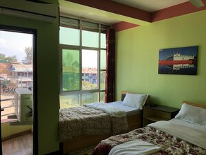 Hotel Barun Sankhuwasabha (Province Number 1, rayon Sankkhuvasabkha), otel