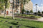 Gm Apartment Novokuznetskaya 43-16 (Novokuznetskaya Street No:43/16с1), kısa süreli konaklama  Moskova'dan