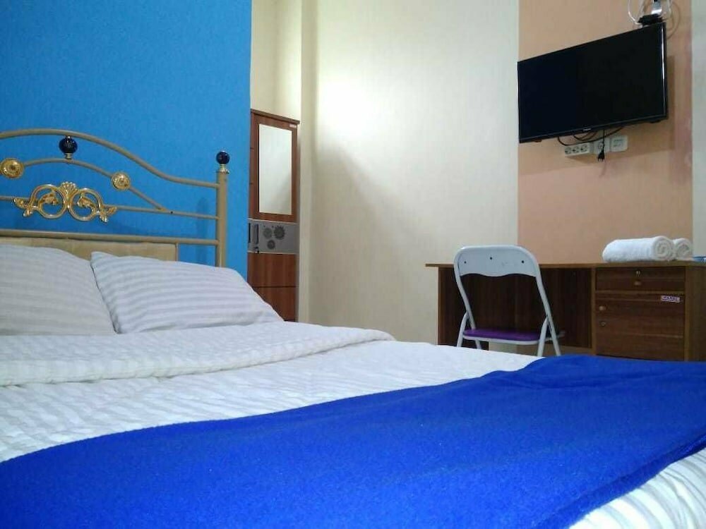 Otel Wisma Jasmine Syariah, Palembang, foto