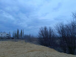 Эндуро полигон (Voronezh Region, Rossosh, kvartal Sverdlova), motosiklet pisti  Rossoş'tan
