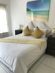 Lala guest house (Southdale Drive No:31, West Turffontein), otel  Johannesburg'dan