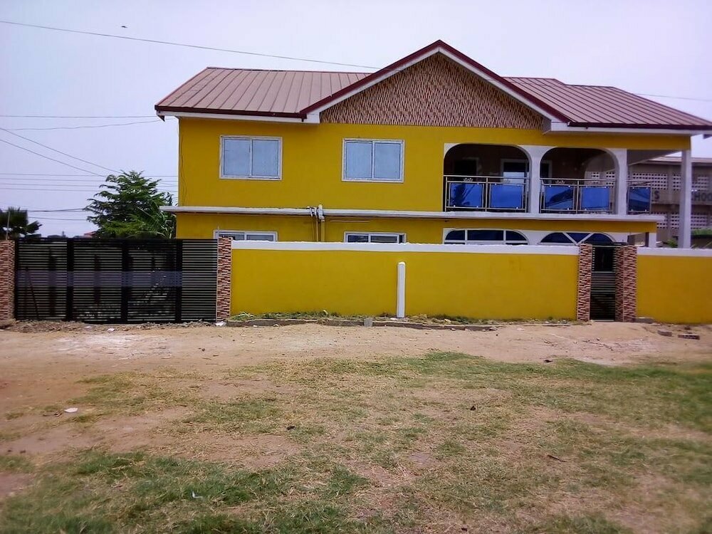 Pansiyonlar, hosteller Ocean Breeze Hostel, Dünya, foto