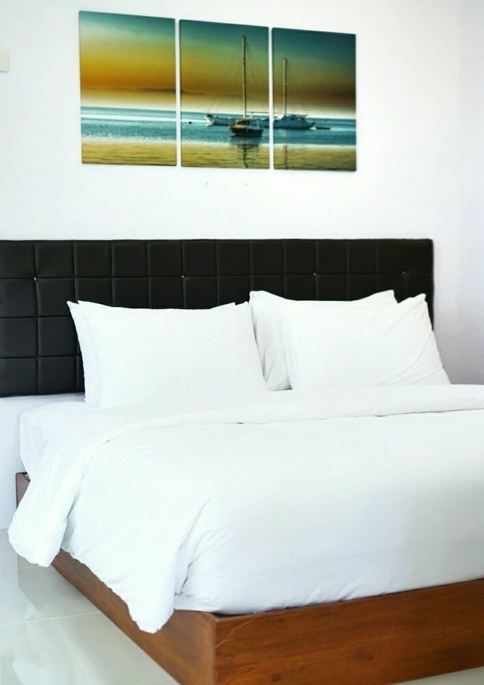 Otel The Lodge at Koh Kood, Trat ili, foto