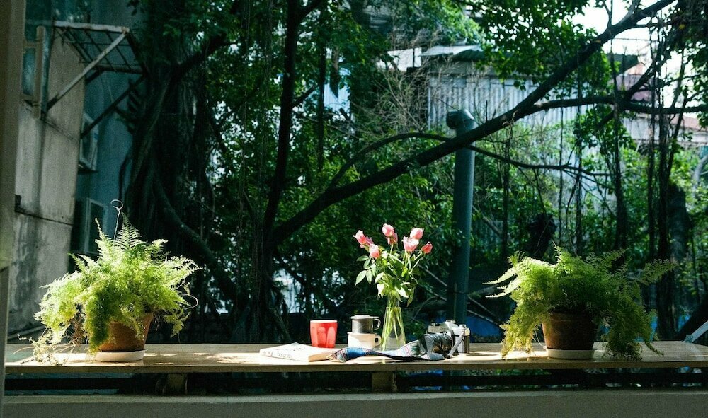 Otel The Dreamers' House Hanoi Old Quarter, Hanoi, foto