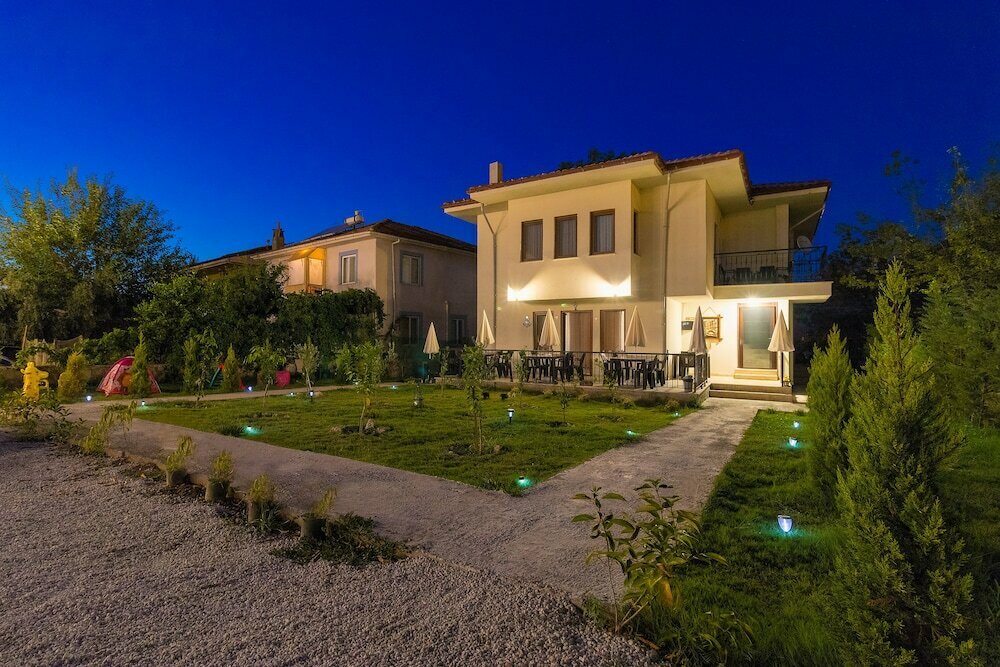 Otel Kamelya Otel Selimiye, Marmaris, foto