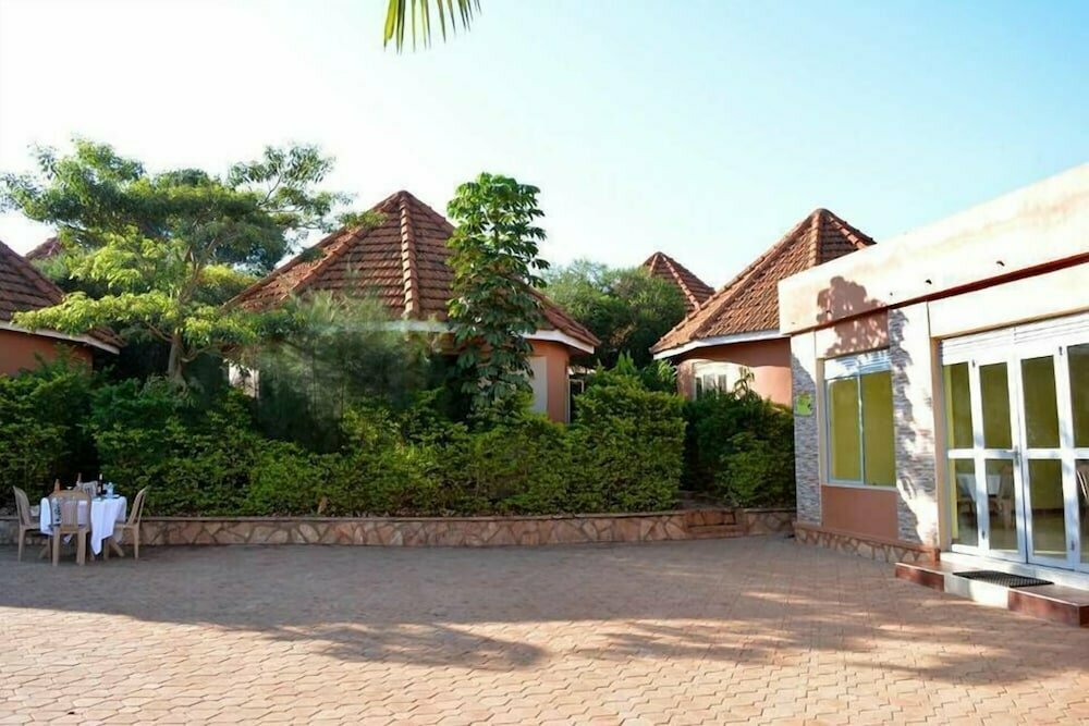 Otel Mak Cottages, Dünya, foto