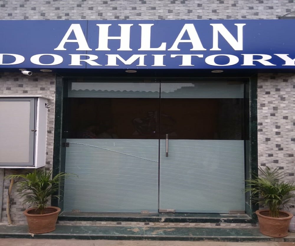 Otel Ahlan Dormitory - Hostel, Mumbai, foto