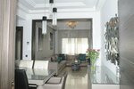Appartement Luxueux Urban Maarif (Grand Casablanca-Settat, Casablanca, El Maârif, Rue de Normandie), otel  Fas'tan