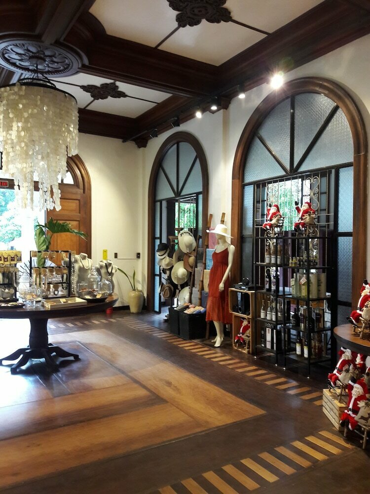 Otel Green Bamboo, Iloilo, foto