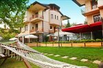 Park Hotel Polonezköy (Polonezköy Mh, Dünya Cd, Kuşhan Çıkmazı Sk), otel  İstanbul'dan