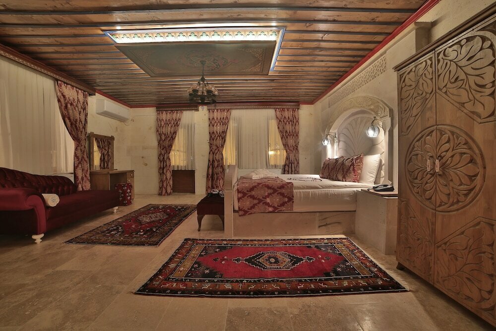Otel Cakiltasi Evi, Nevşehir, foto