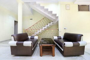 Oyo 24073 Hotel Hari Darshan (State of Punjab, City of Amritsar), otel  Amritsar'dan