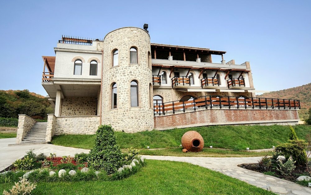Otel Babaneuris Marani, , foto