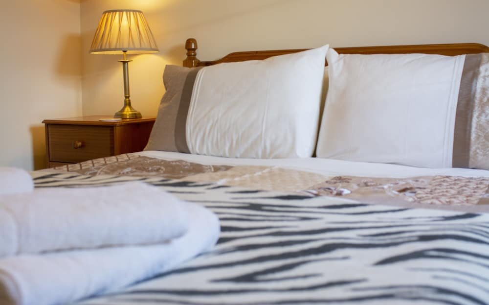 Otel Apartment 4, Highland Konsey Bölgesi, foto