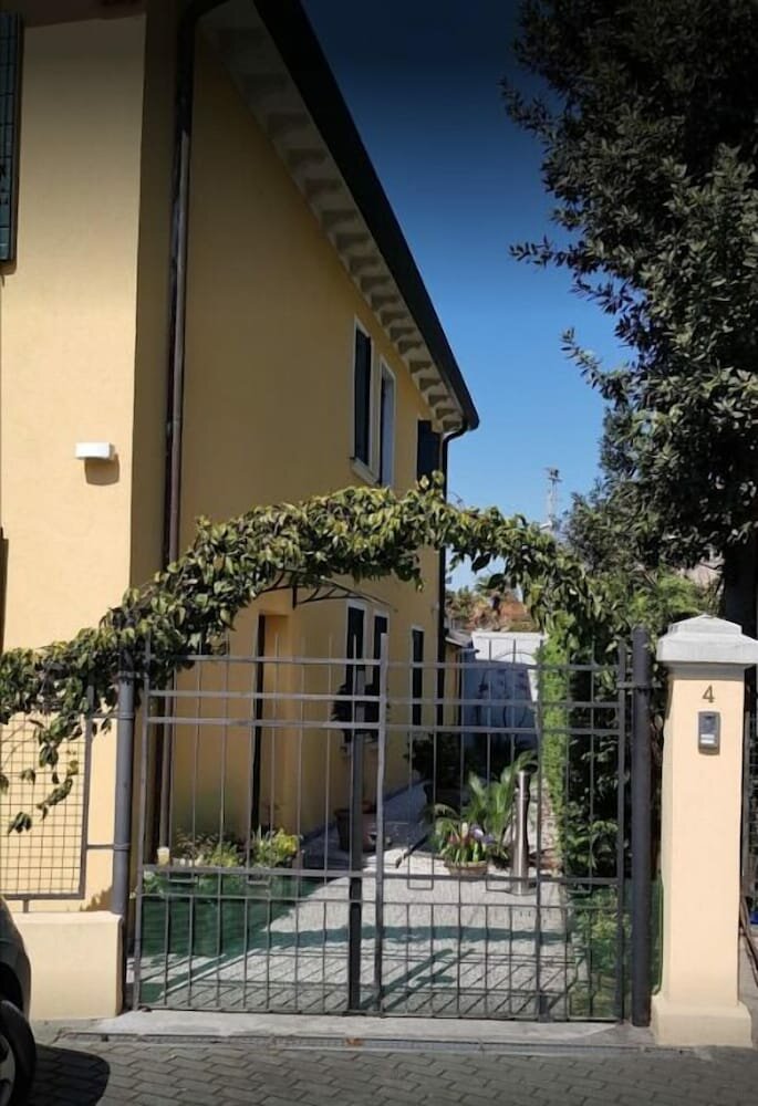 Otel B&b Fine Venice, Dünya, foto