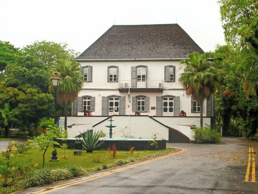 Otel LeBovallon B&B, Dünya, foto