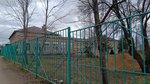 Porechye secondary school (ulitsa Pushkina No:17А, Urban-type settlement Porechye-Rybnoye), ortaokul  Yaroslavskaya oblastından