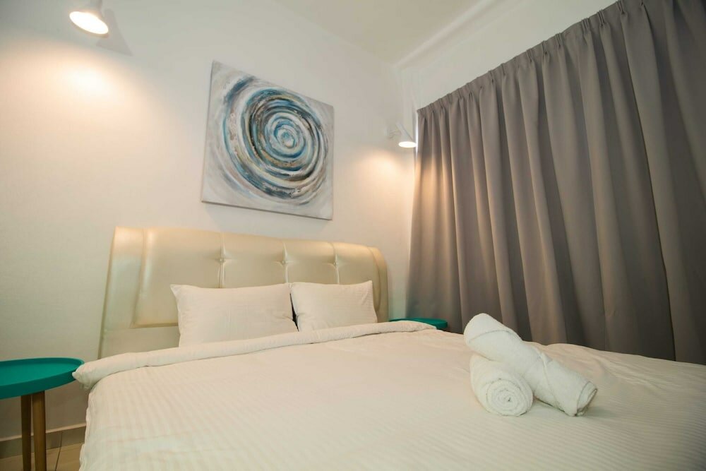 Otel Arcadia Penang by Plush, , foto
