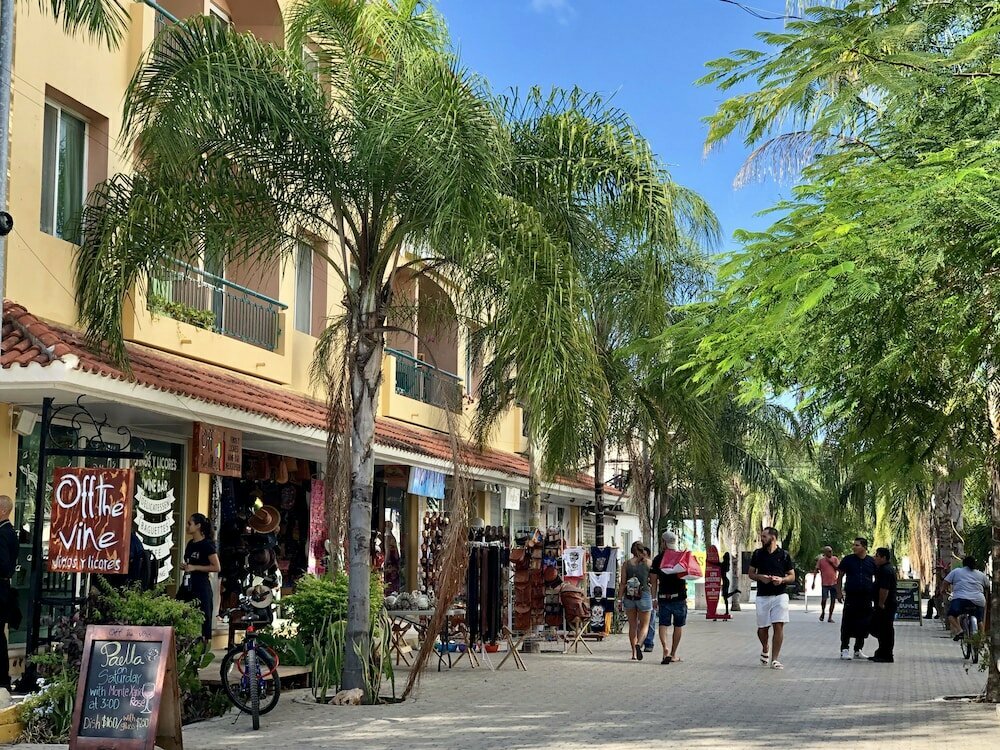 Otel Mob 205 by Riviera Rentals, Playa Del Carmen, foto