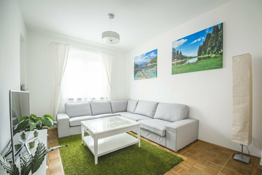Kısa süreli konaklama Ferienwohnung Alpi, Garmisch‑Partenkirchen, foto