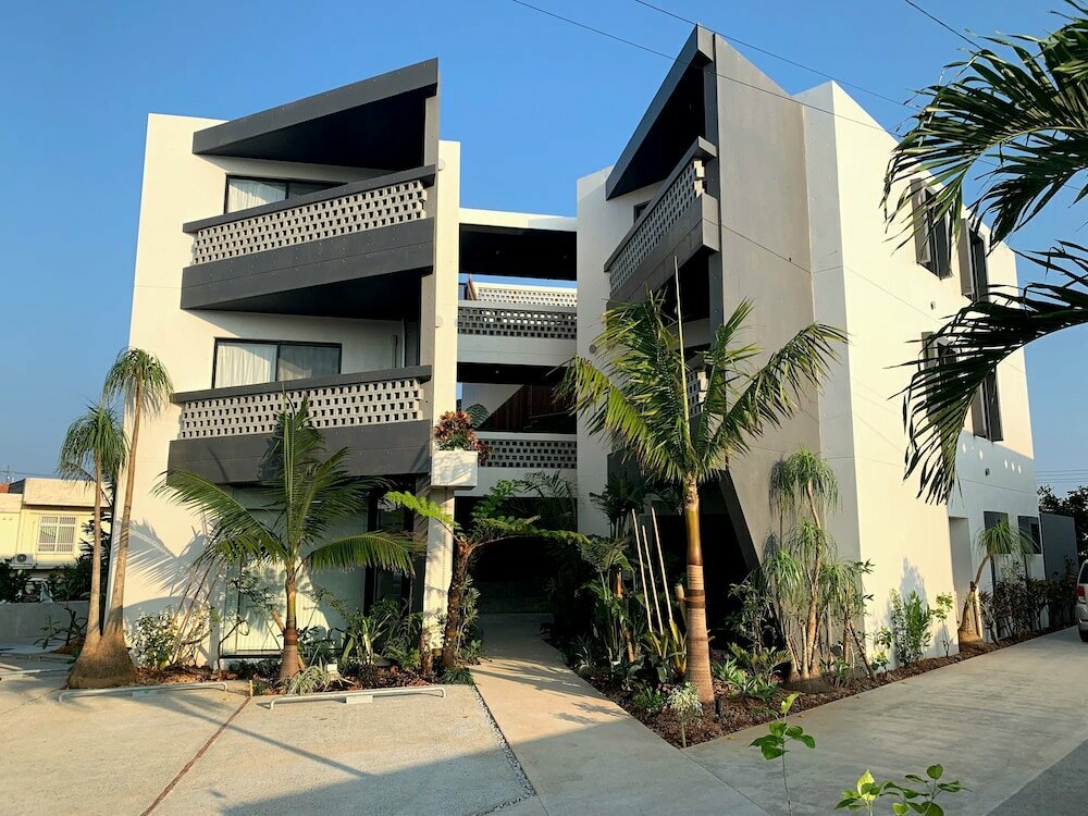 Otel Yomitan Condhotel Nd, , foto