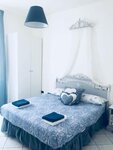 B&b Le Rose (Campania, Salerno, Via Gelso, 18), otel  Salerno'dan
