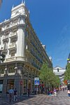 Arenal Suites (Calle Arenal No:8, Municipios Madrid), otel  Madrid'den