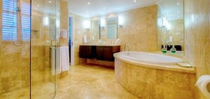 Reeds Penthouse 14 (Saint James), otel  Dünya'dan