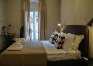 ZIOLì (Via Archimede No:1, Noto), otel