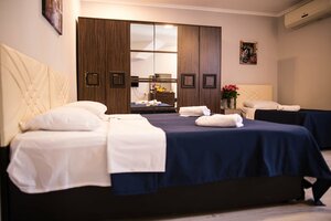 Central Apart-Hotel Batumi (Petre Melikishvili Street No:31, Batumi), otel  Batum'dan