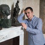Individual Entrepreneur Chuvashev Vladislav Olegovich (Bolotnikovskaya Street No:вл38к4), sanat atölyeleri  Moskova'dan