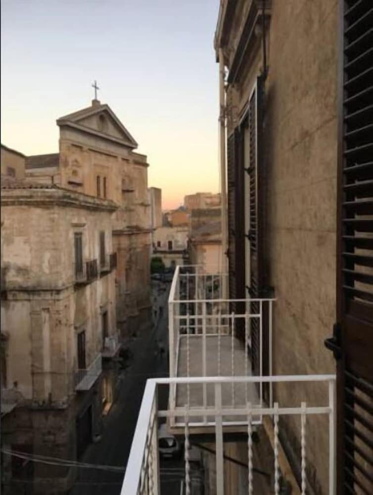 Otel B&b Vittorio Emanuele, Sicilya, foto