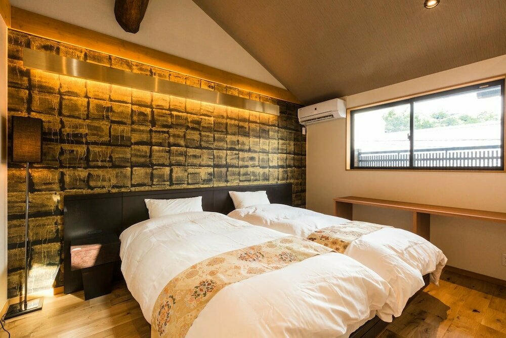 Otel Kyobu Chawanzaka, Kyoto, foto