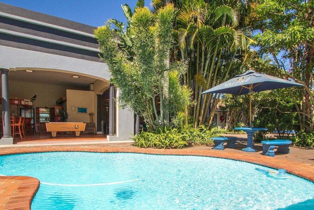 Otel Umuzi Guesthouse, Richards Bay, foto