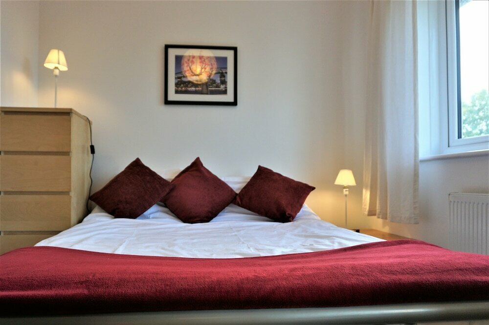 Otel The Worthys, İngiltere, foto